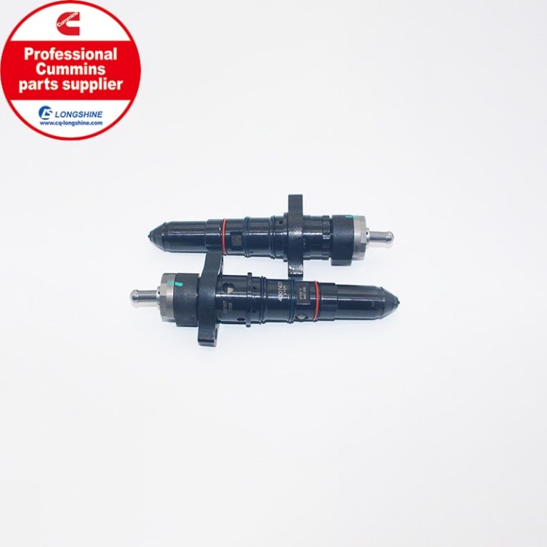 Cummins K19 Fuel Injector 4307428 - Longshine