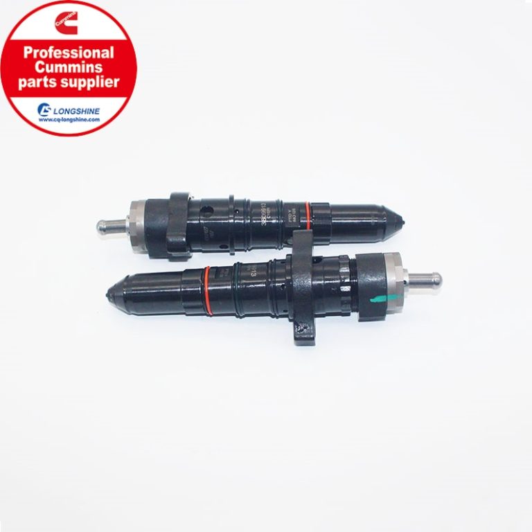 Cummins K38 Fuel Injector 3609913 - Longshine