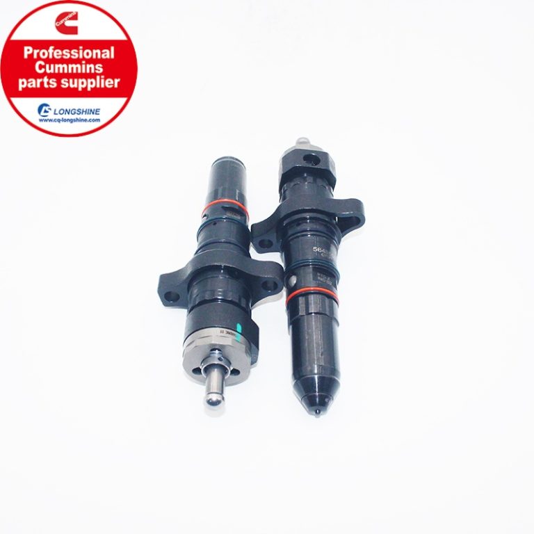 Cummins STC Fuel Injector 5648568 - Longshine