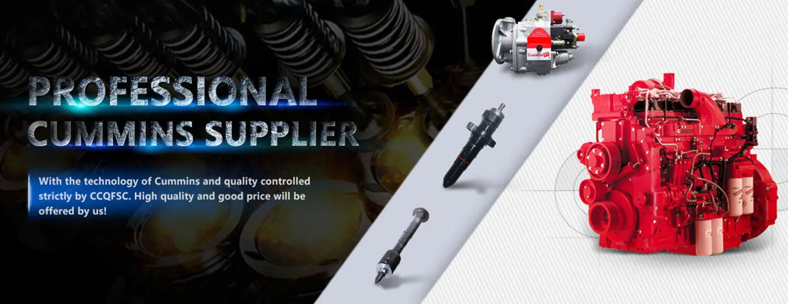 Genuine vs. Aftermarket Cummins PT Injectors: How to Choose? - Longshine
