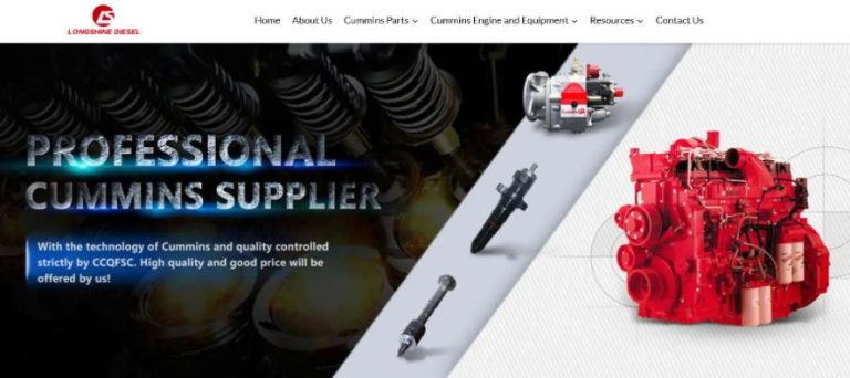 How to Program Fuel Injector on Cummins? - Longshine