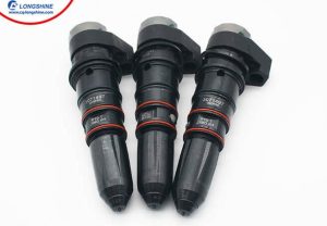 How to Program Fuel Injector on Cummins? - Longshine