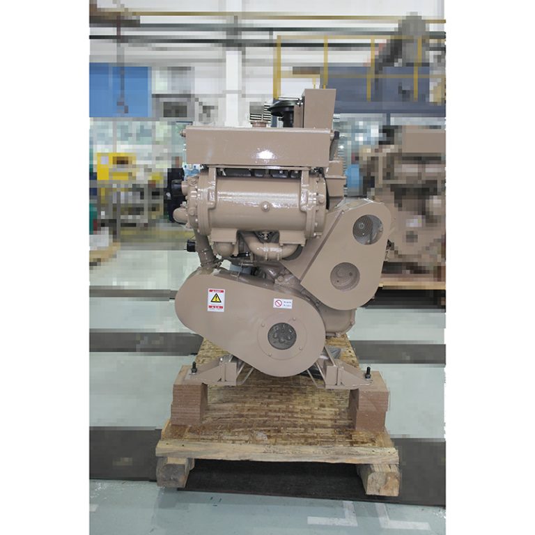 Cummins N855 NTA855-DM Original Engine for Marine - Longshine