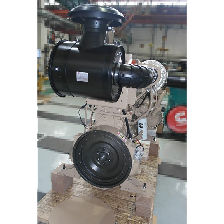 Cummins N855 NTA855-DM Original Engine for Marine - Longshine