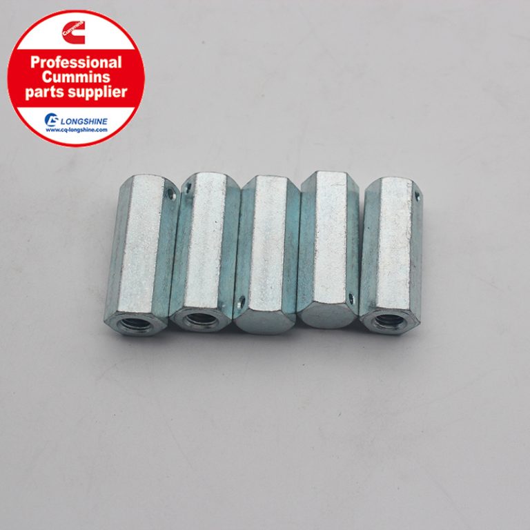 Cummins K38 KTA38 Adjusting Nut 110058 - Longshine