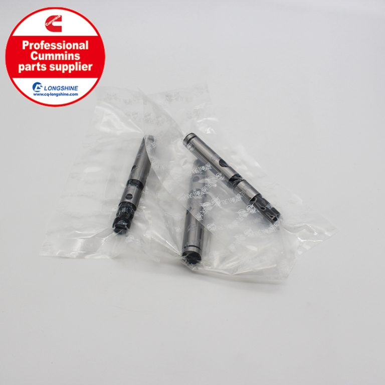 Cummins K38 KTA38 Throttle Shaft 3046690-0 - Longshine