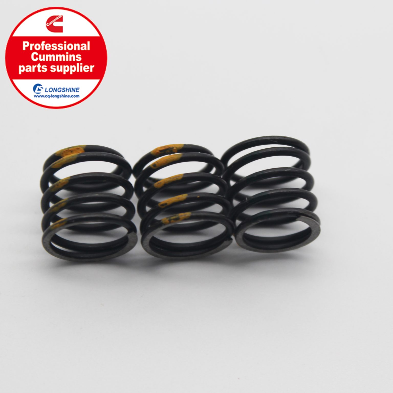 Cummins NTA855 NT855 Compression Spring 138802 - Longshine