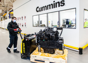 Where are Cummins Engine Made? A Complete Overview - Longshine
