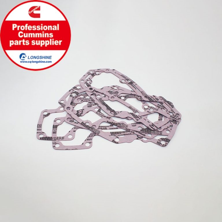 Cummins K38 KTA38 Fuel Pump Gasket 200998 - Longshine