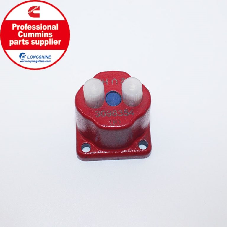 Cummins NT855 NTA855 Fuel Pump Solenoid 3098354 - Longshine