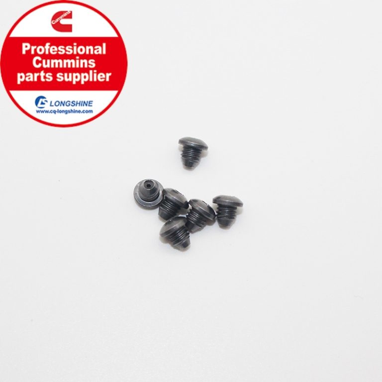 Cummins Injector Orifice Plug 3045007 - Longshine