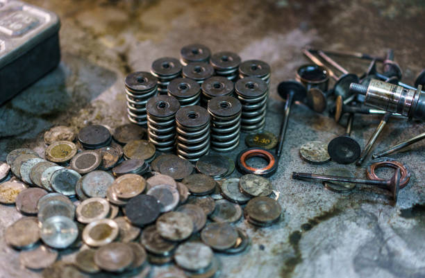 Why the Cummins QSB6.7 is Prone to Dropped Valve Seats? - Longshine