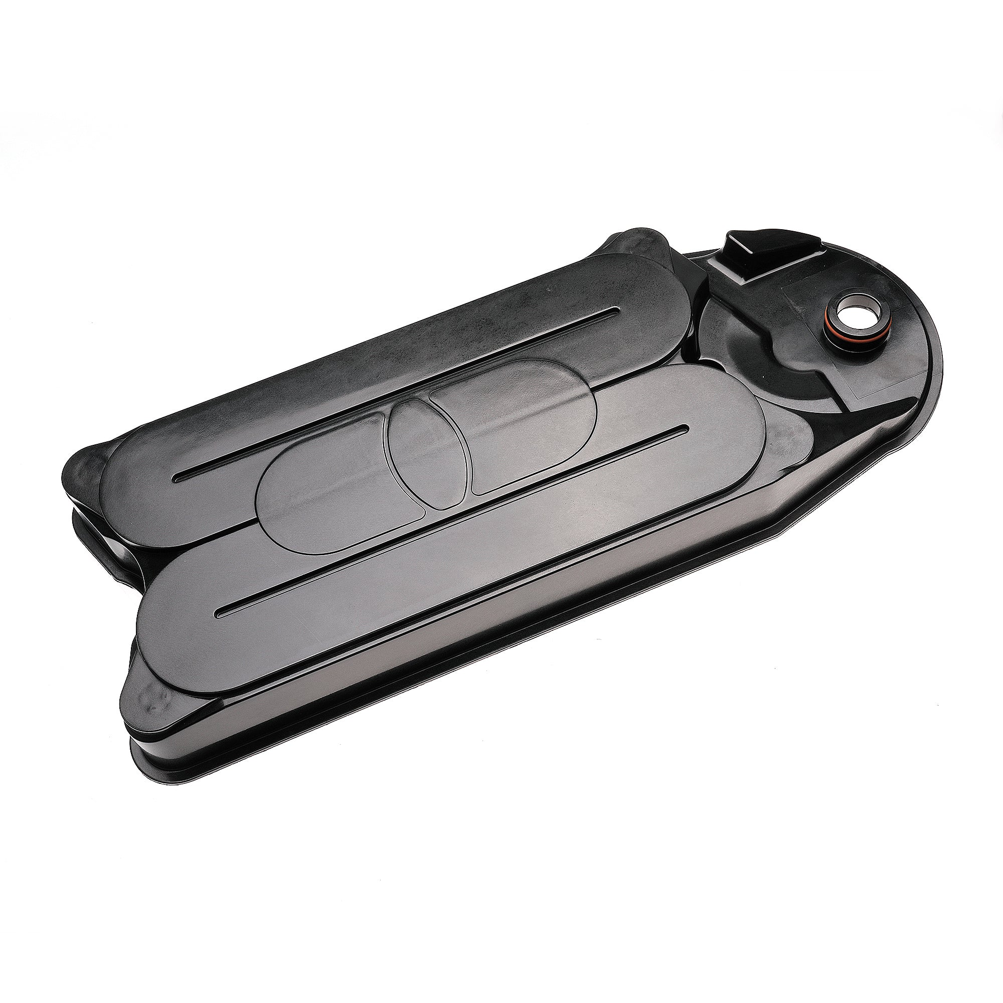 How Often to Change CCV Filter 6.7 Cummins?-Longshine