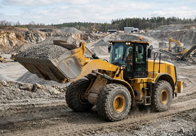 Cummins Construction Engines: Everything You Need to Know - Longshine